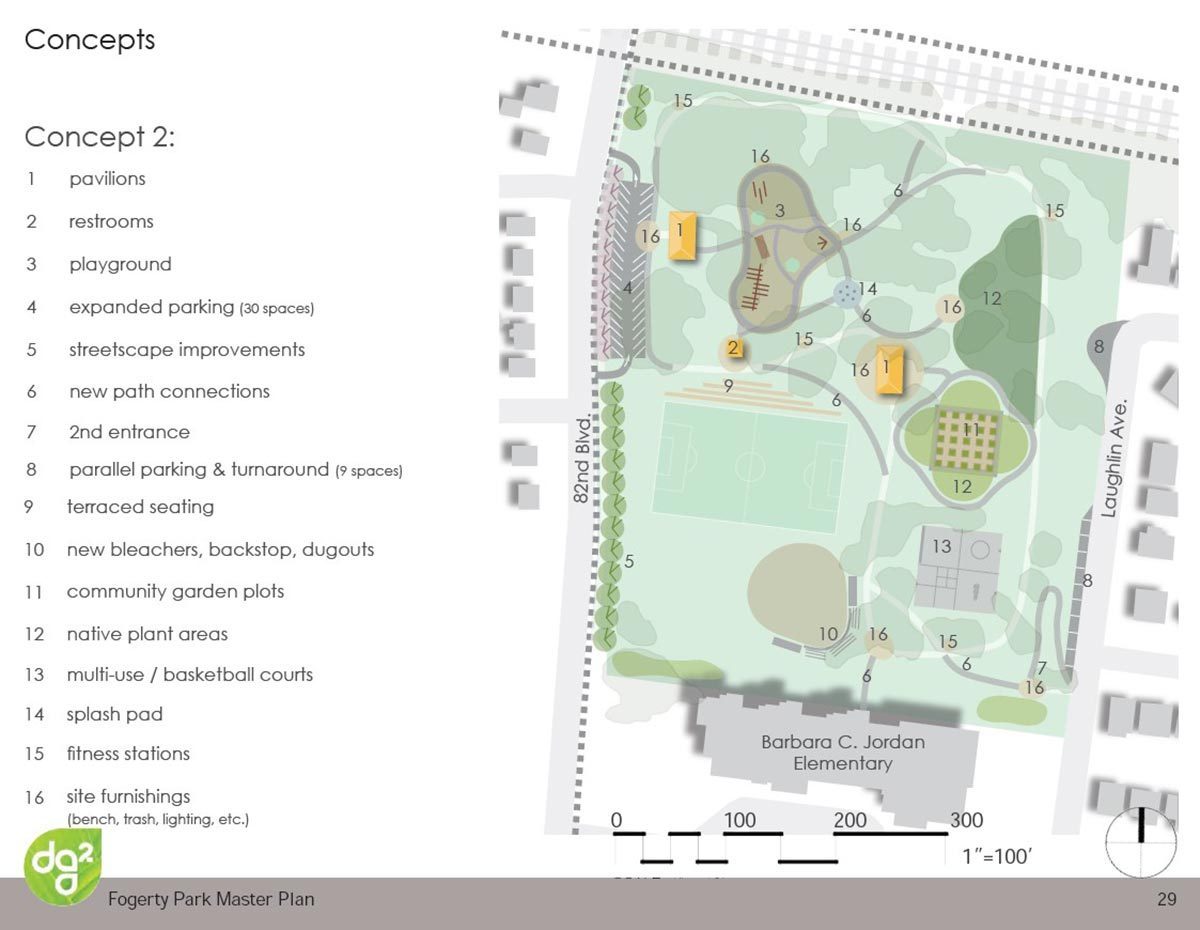 ← BJC Progress West Data Center & MOB