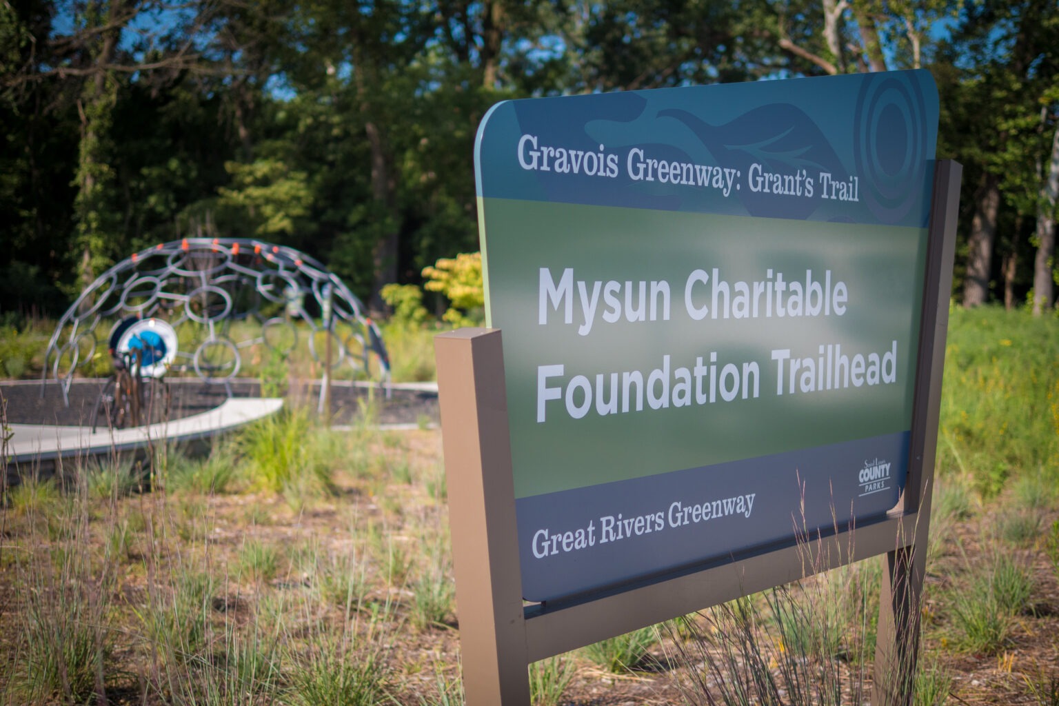 Gravois Greenway - DG2 Design